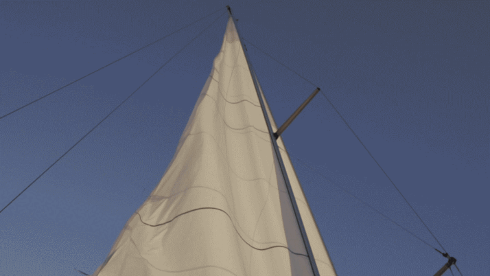 Descubriendo los tipos de velas en un Velero: - Sailway